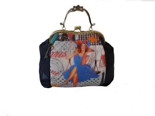 Pin up borse ~>TOP 2024 【ConTeschio